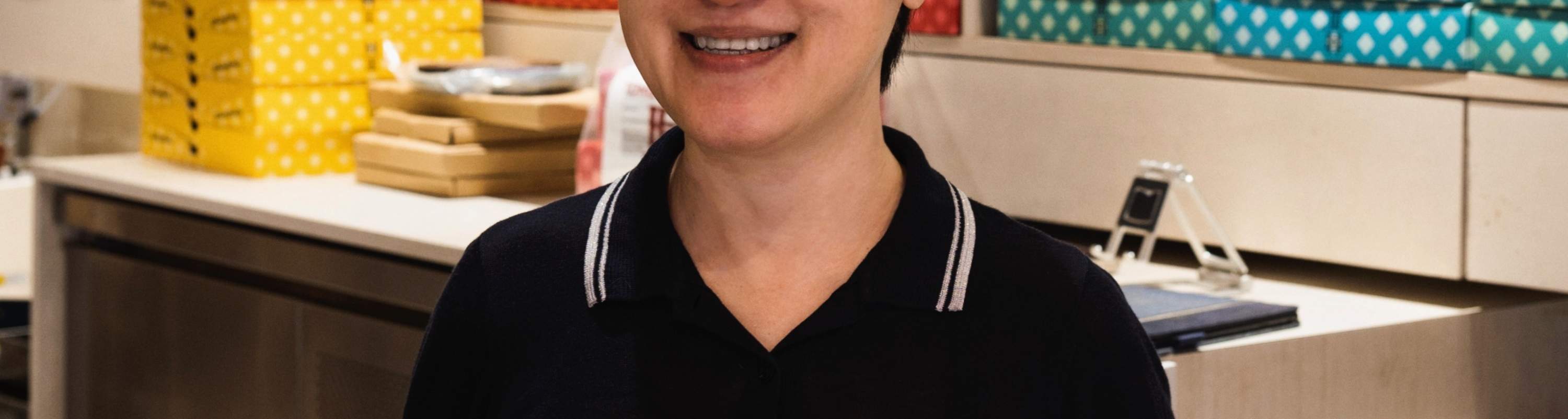 Knead Me Some Diamond Egg Tarts: An Egg tart masterclass Admission - Klook